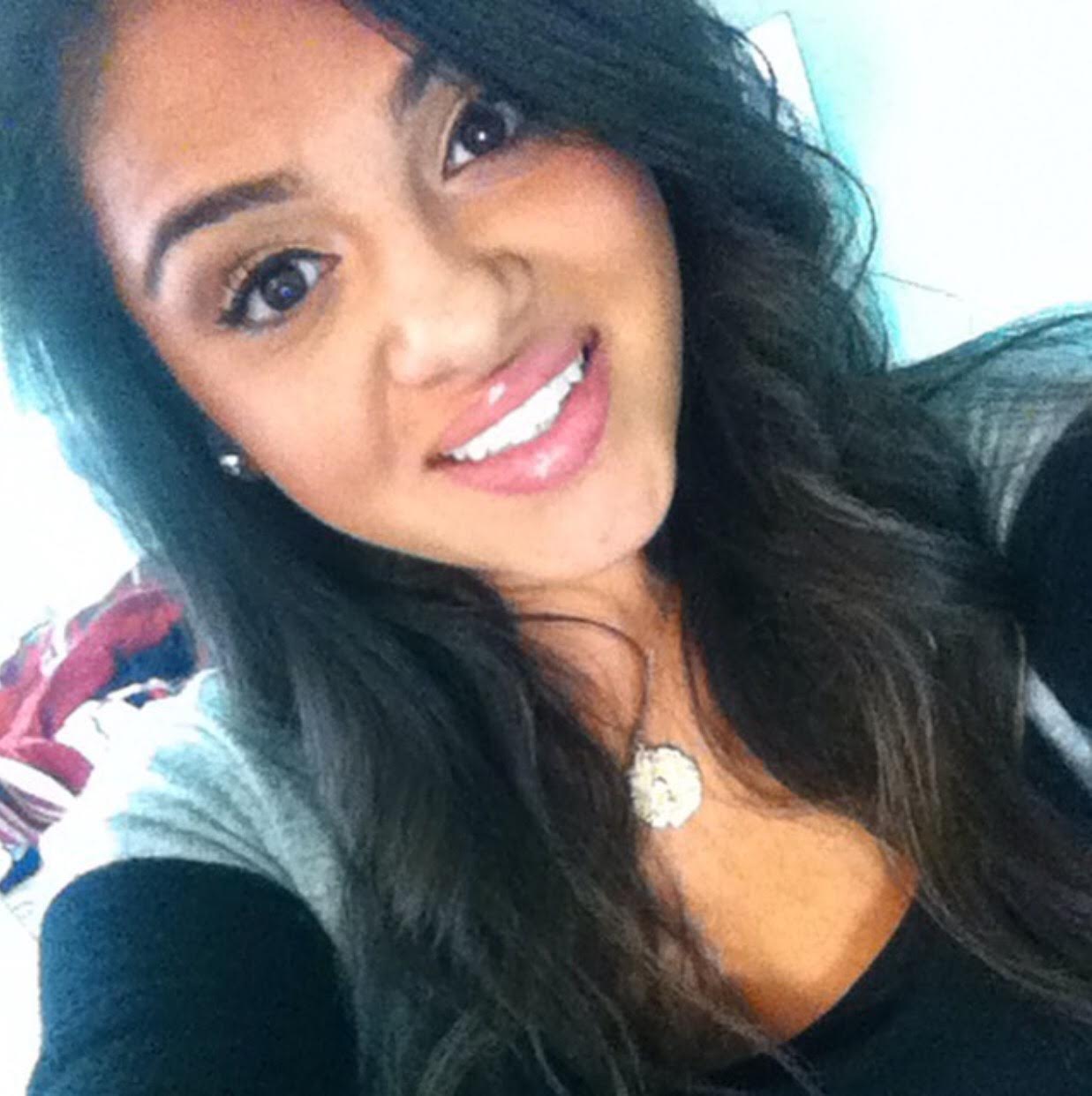 Murad Spring 2017 Winner Crystal Freeman | Beauty Changes Lives