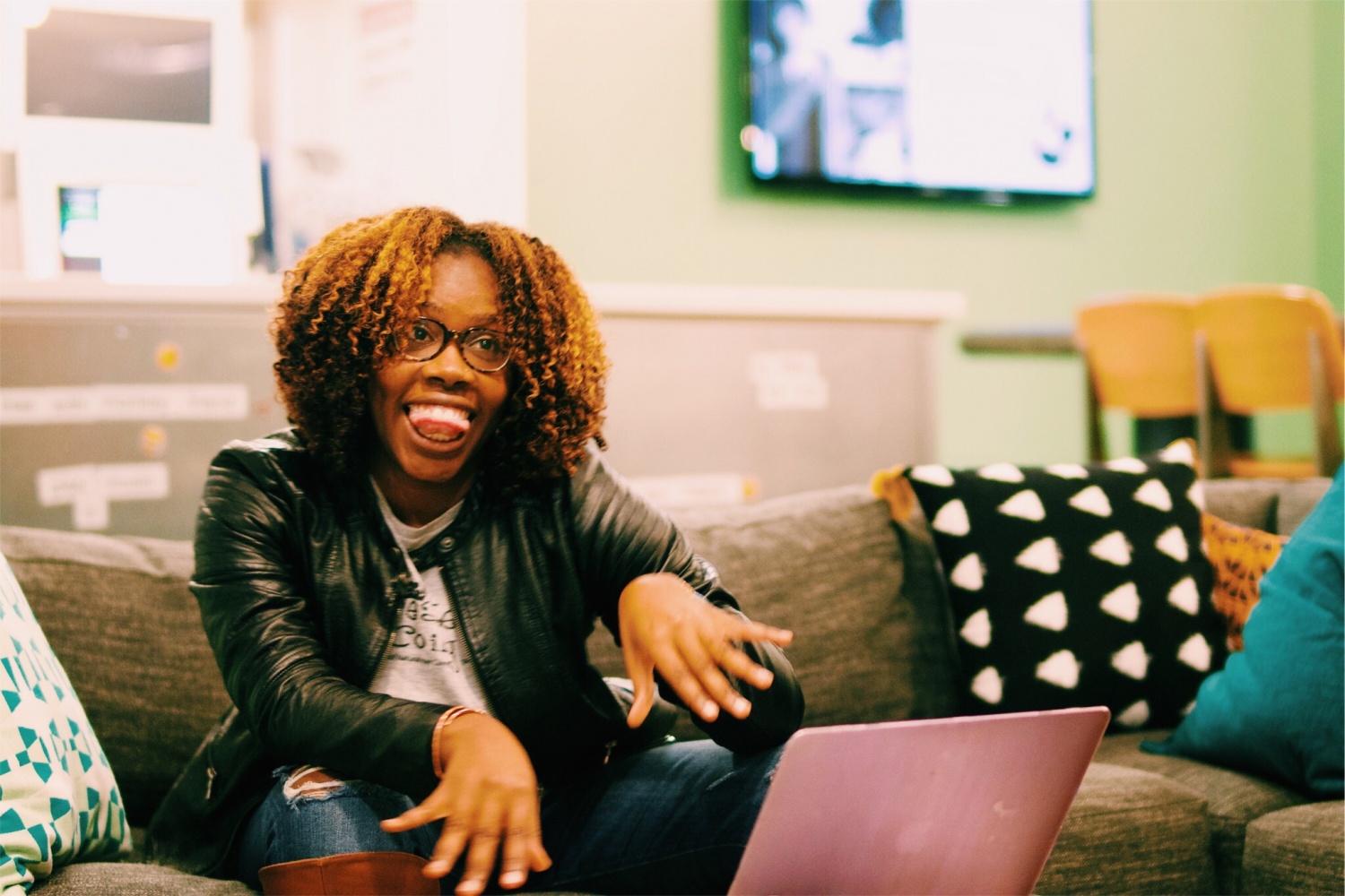 Where Are They Now: Robin Butler, Miller Fashion Forward Scholarship ...