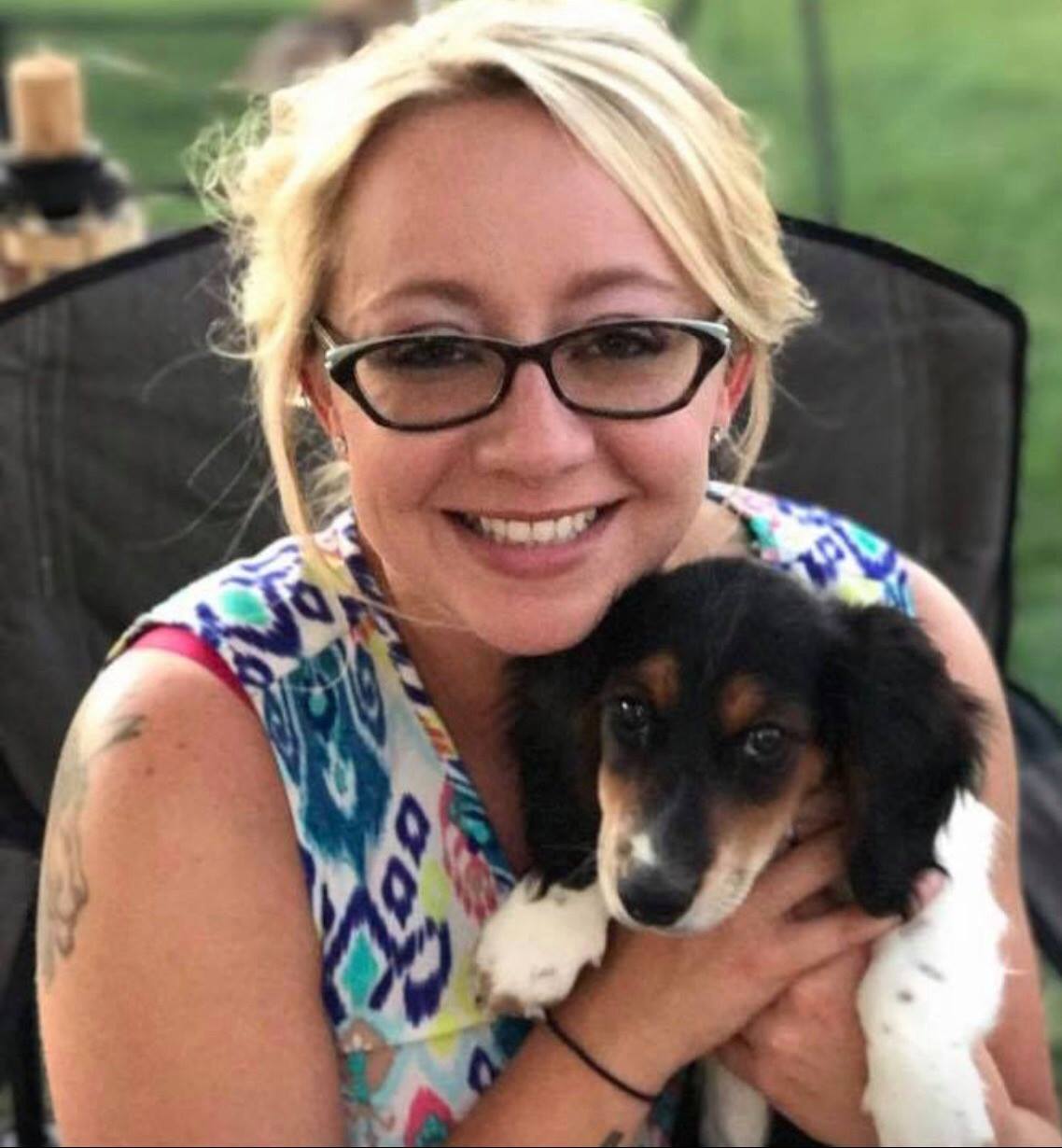 MUD Makeup Scholarship Spring 2018 Winner Ashley Hecker | Beauty ...