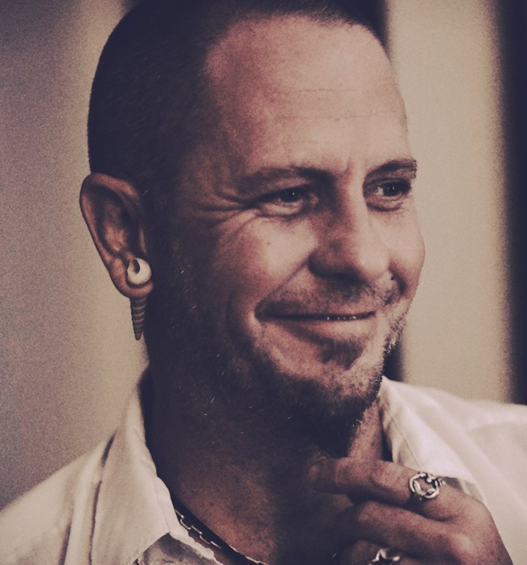 Where Are They Now: Wade Beesley | Beauty Changes Lives