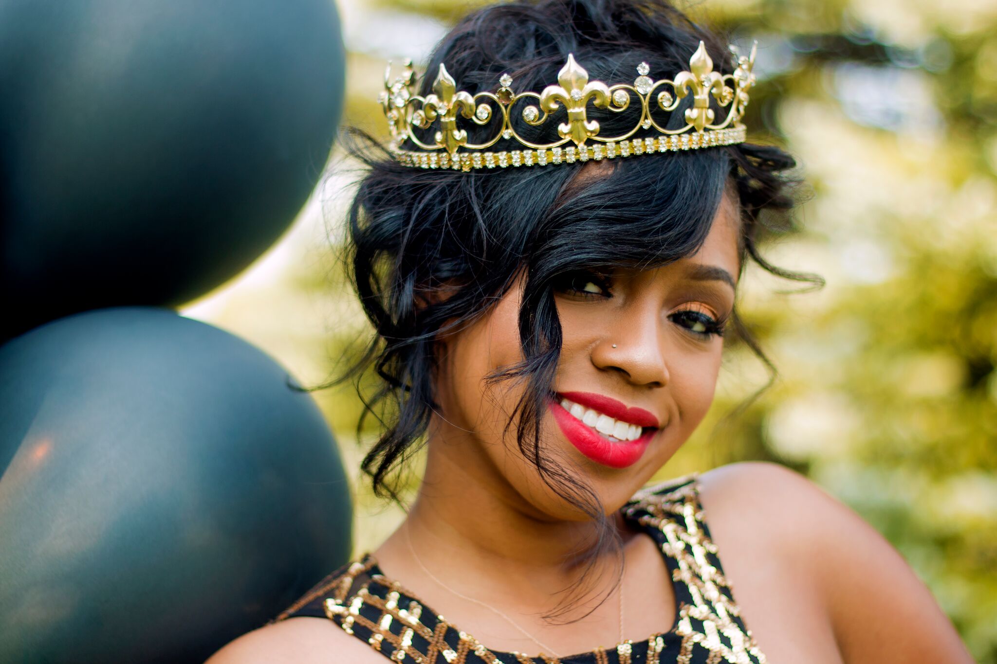 Ratner Co. Passion & Purpose Fall 2018 Winner Shaynae Clark | Beauty ...