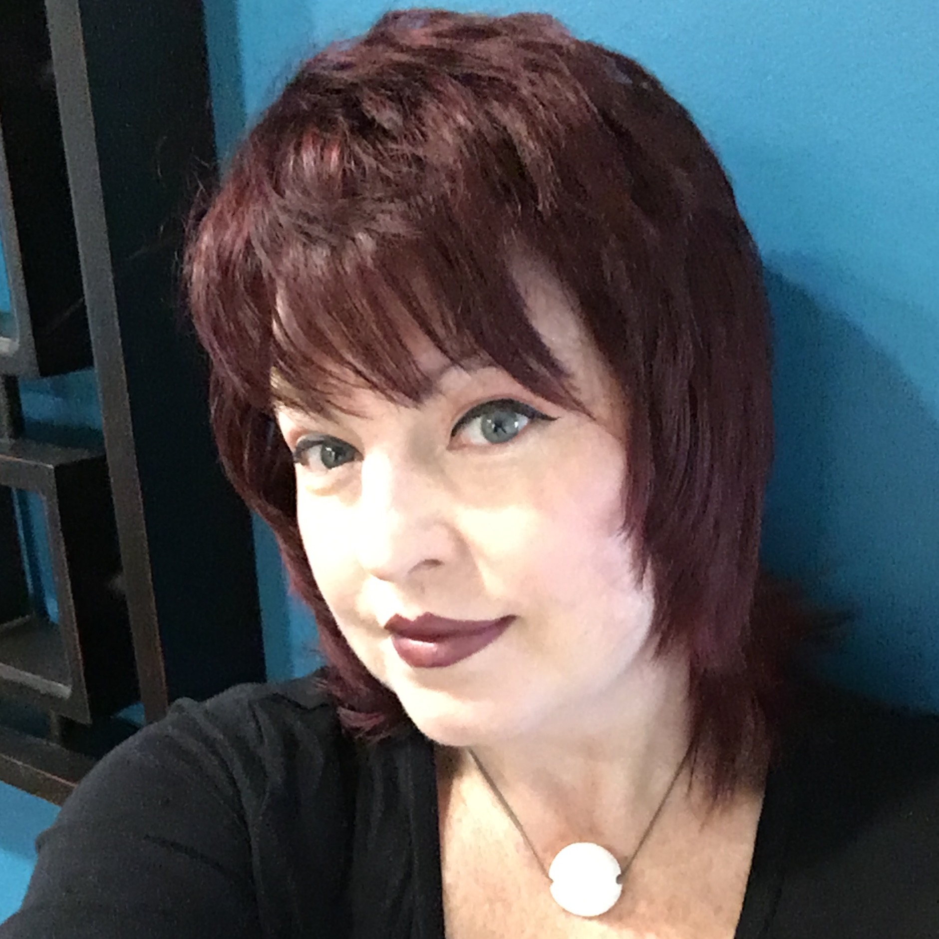 Arnold & Sydell Miller | Art of Haircoloring Scholarship Winner Heather ...