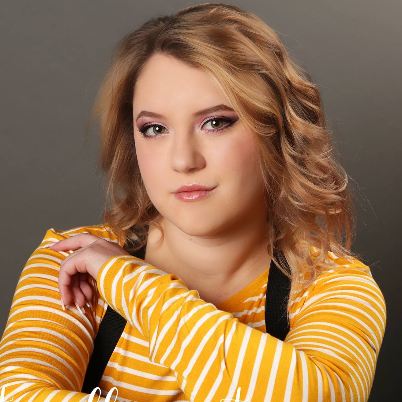 Arnold & Sydell Miller | Art of Hairdressing Scholarship Winner Isabel ...