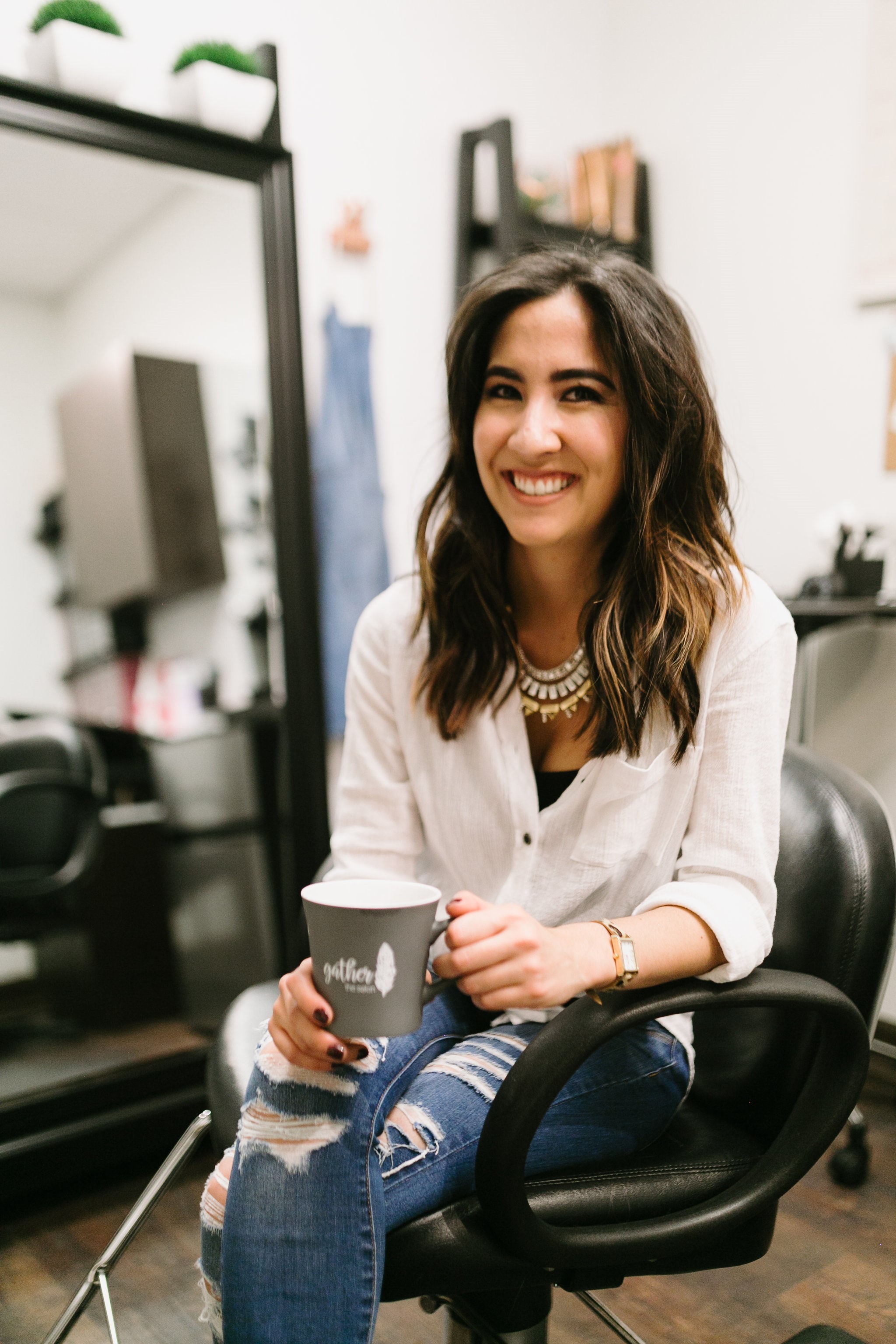 Where Are They Now: Kelsey Knutson, Vidal Sassoon Scholarship – 2013 ...