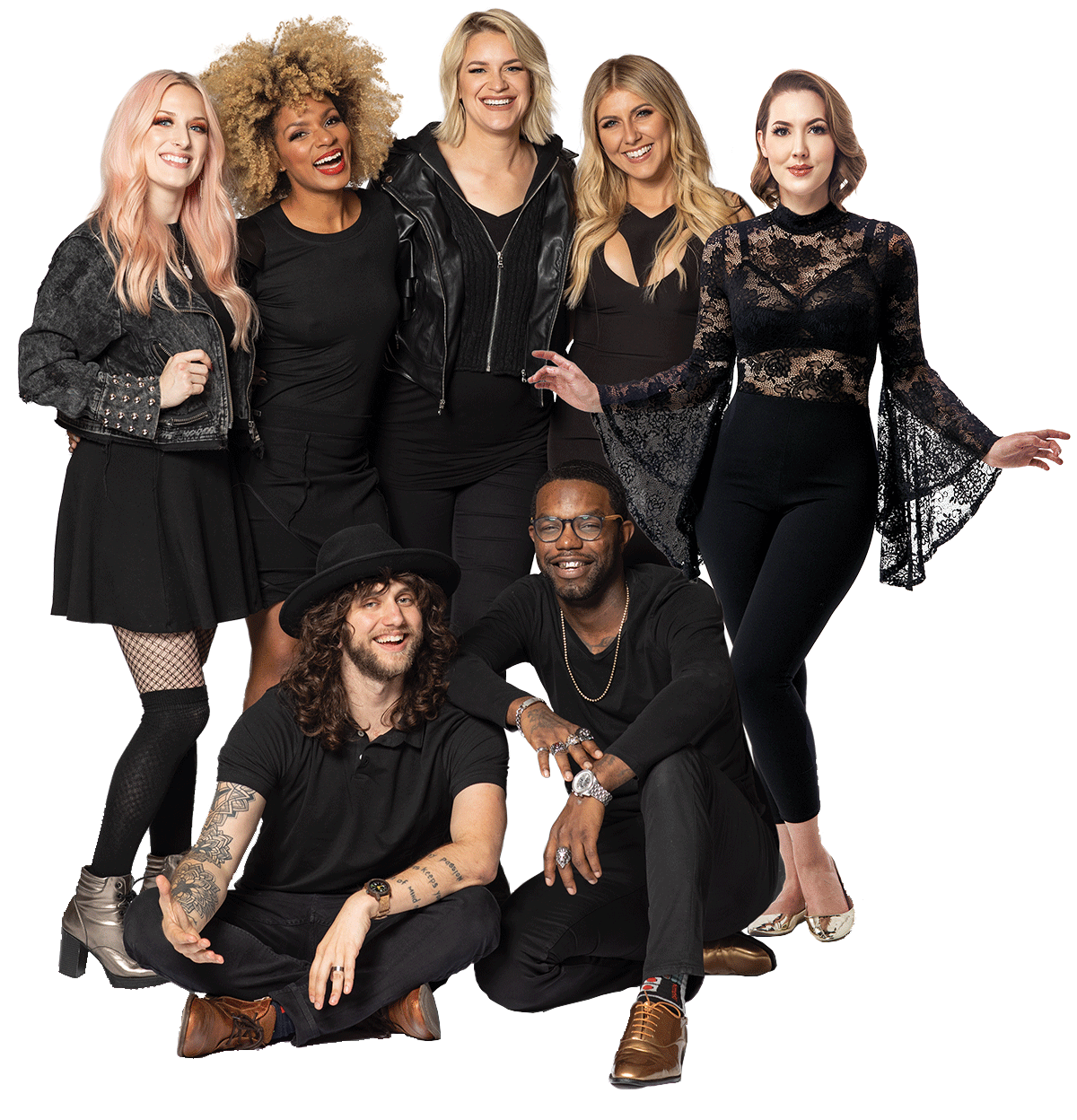 CosmoProf | Licensed to Create | Beauty Changes Lives