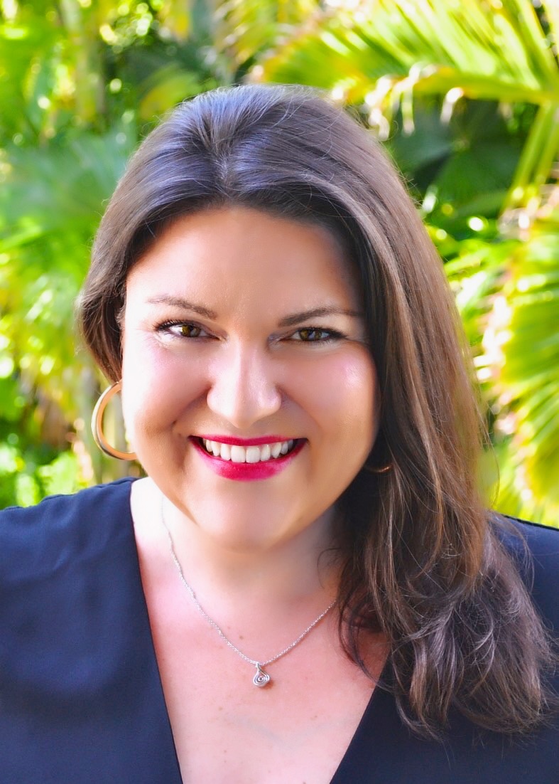 SYDELL & ARNOLD MILLER | ART OF HAIRCUTTING SCHOLARSHIP WINNER ERICA ...