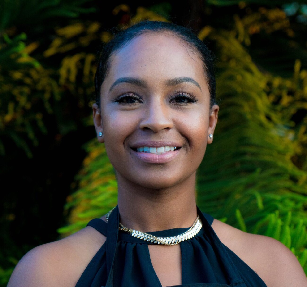 CND Master Winner – Myeshia Jefferson | Beauty Changes Lives