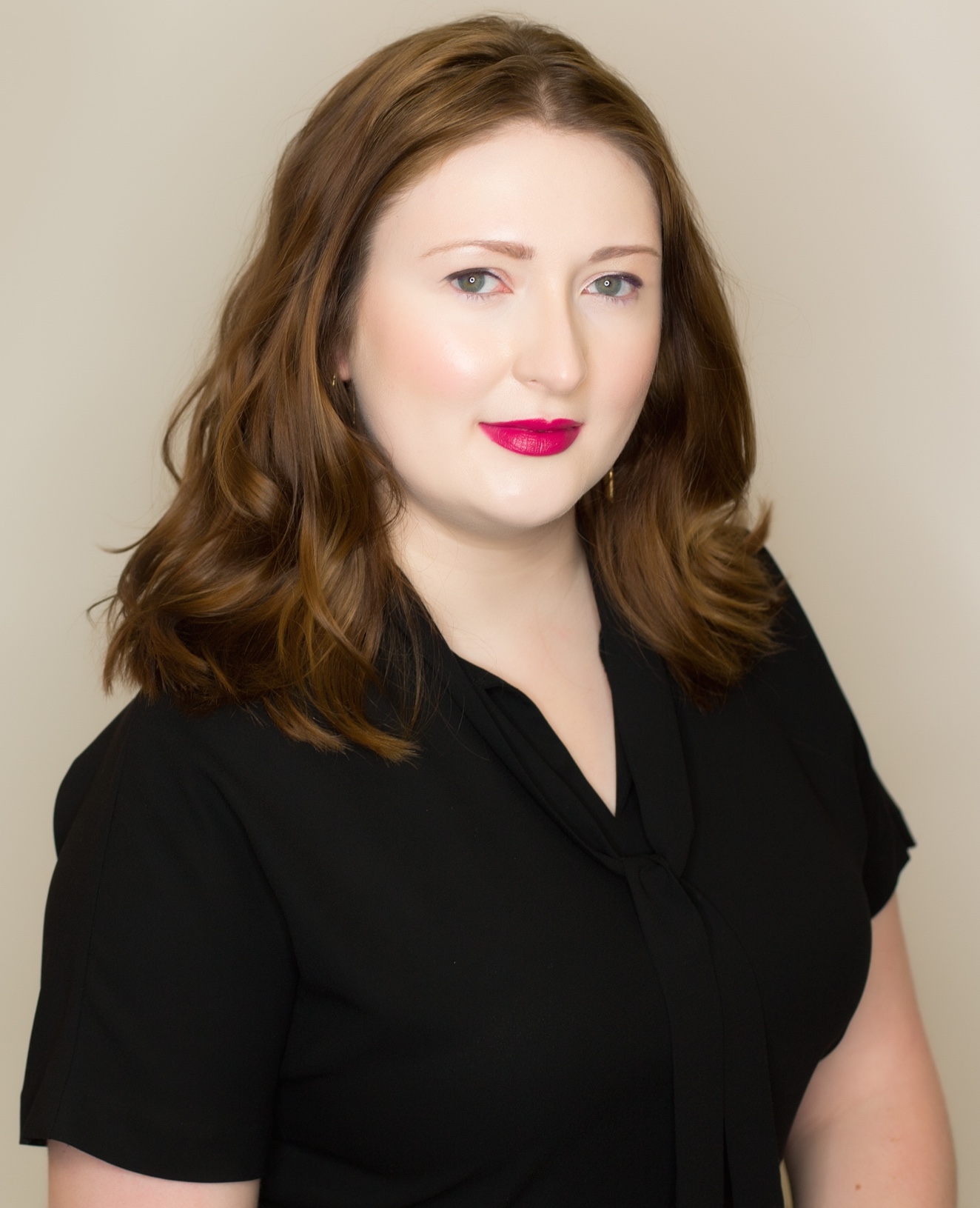 CND Master Winner – Angela Taylor | Beauty Changes Lives