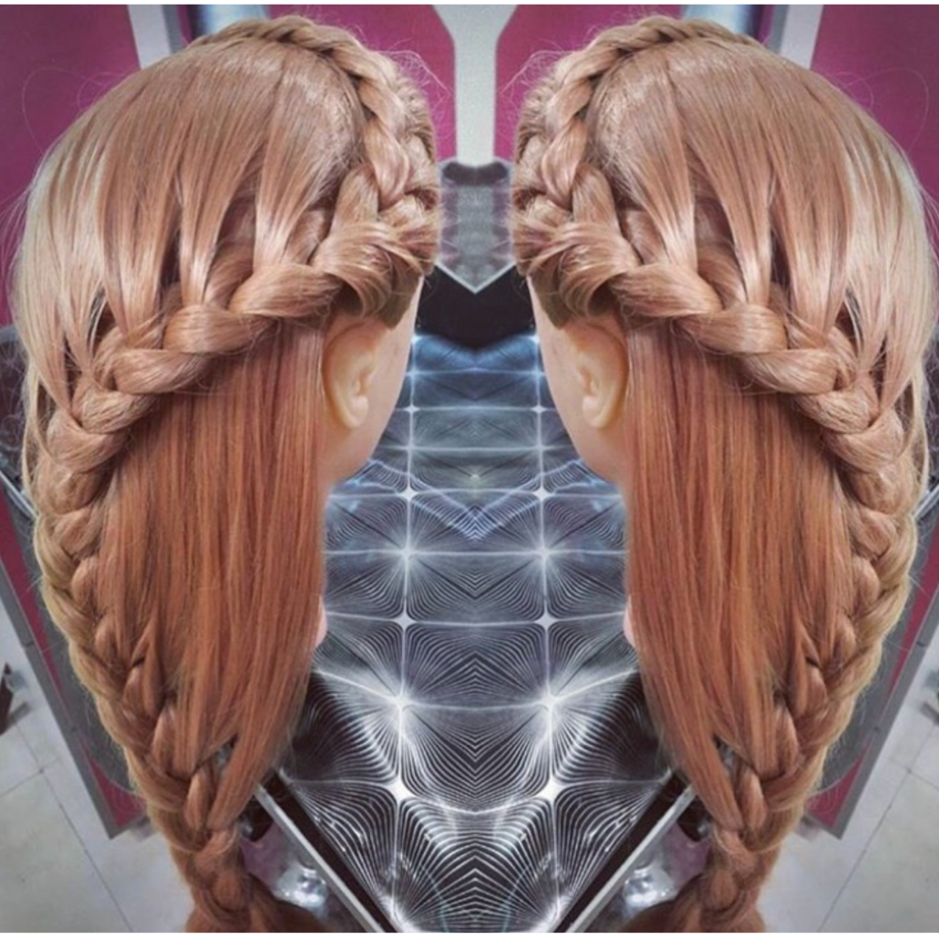 Find-A-Way Winter 2020 – Mina Azimi | Beauty Changes Lives