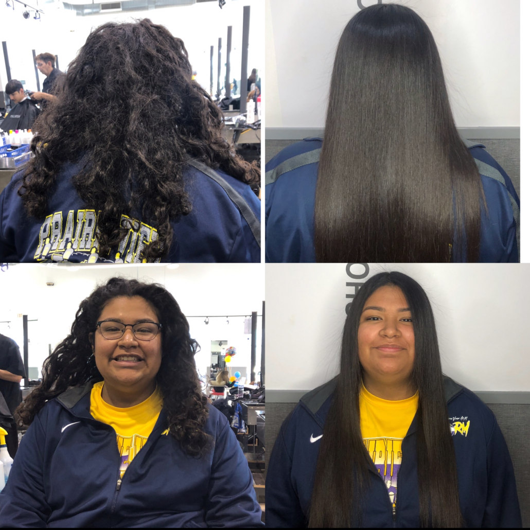 Find-A-Way Winter 2020 – Mina Azimi | Beauty Changes Lives