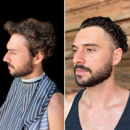 Where Are They Now: Wade Beesley | Beauty Changes Lives