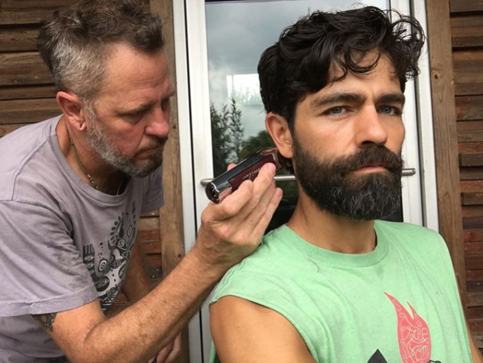 Where Are They Now: Wade Beesley | Beauty Changes Lives