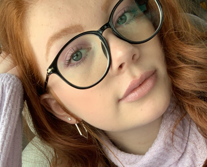 Moroccanoil “Cultivating Confidence” – Emily Cook Spring 2020 Winner ...