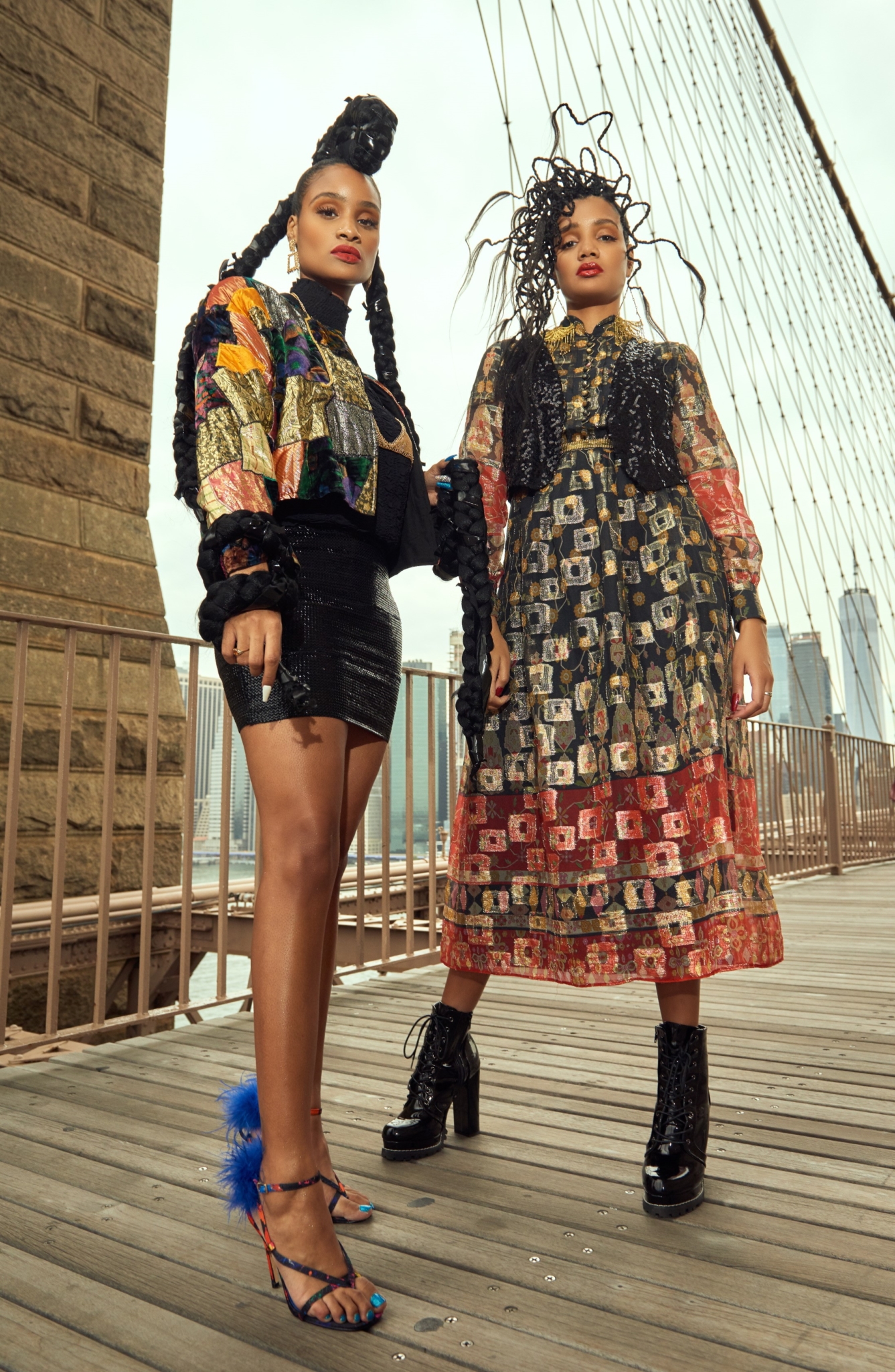 Where Are They Now? Jennifer Lord | Beauty Changes Lives