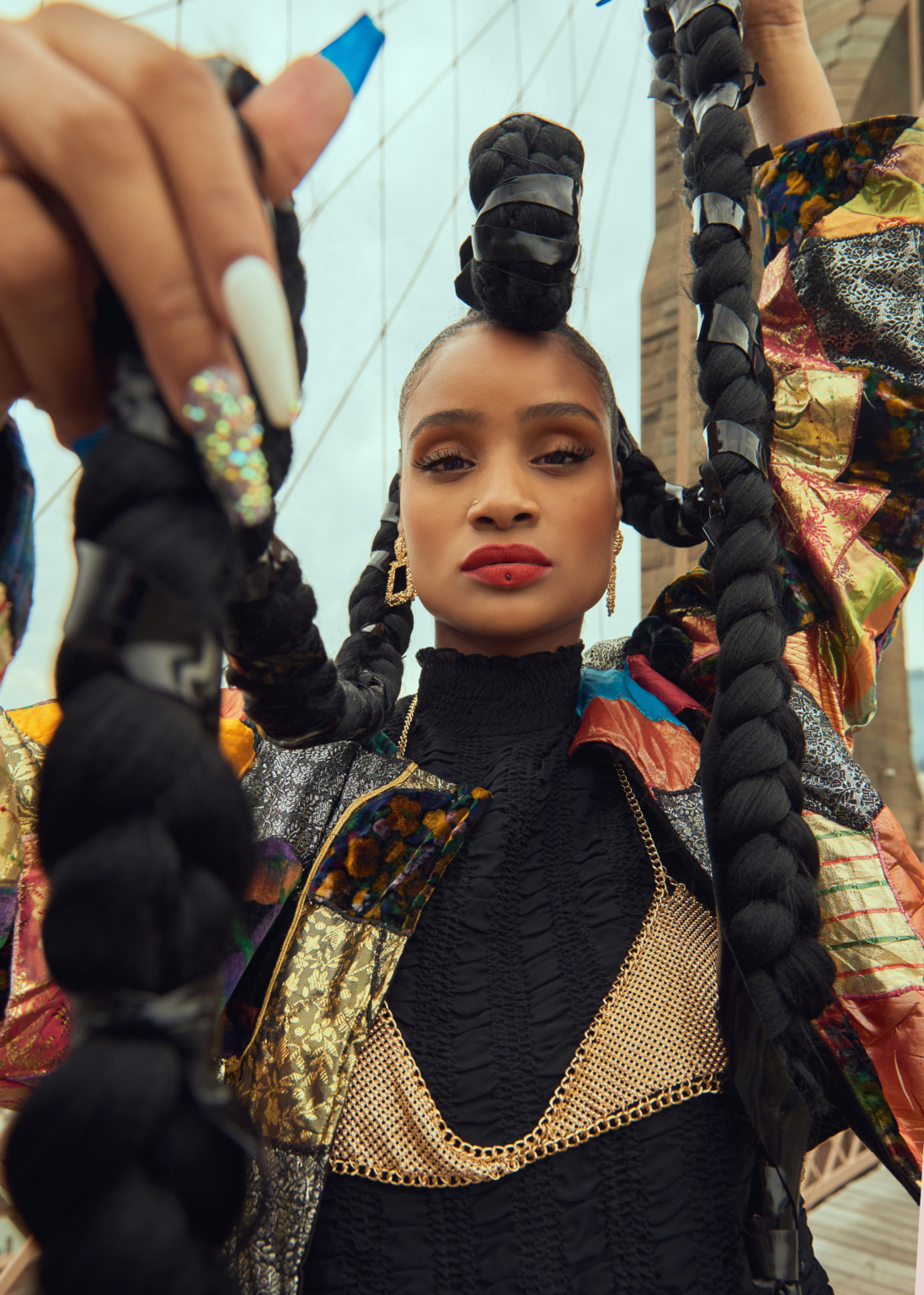 Where Are They Now? Jennifer Lord | Beauty Changes Lives