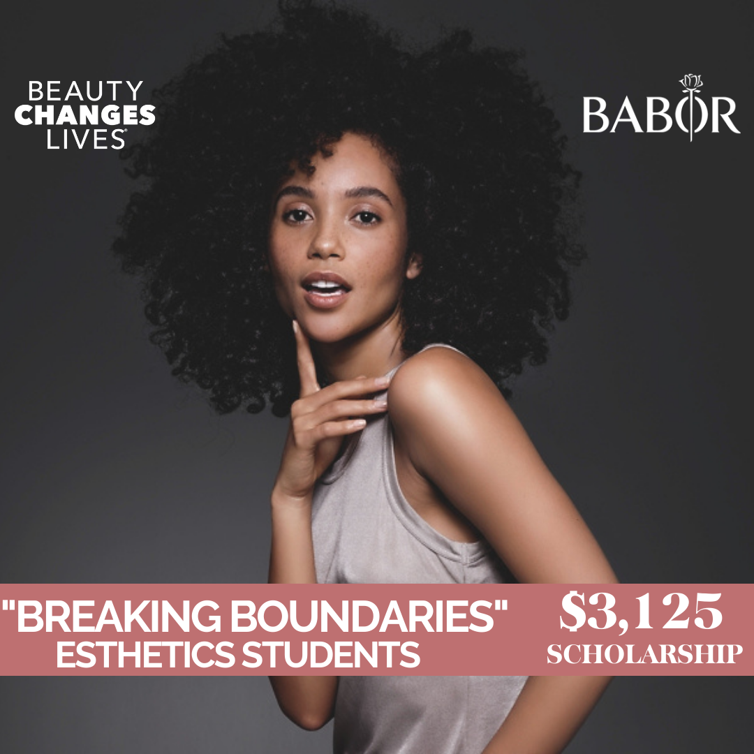 Babor – “Breaking Boundaries” | Beauty Changes Lives