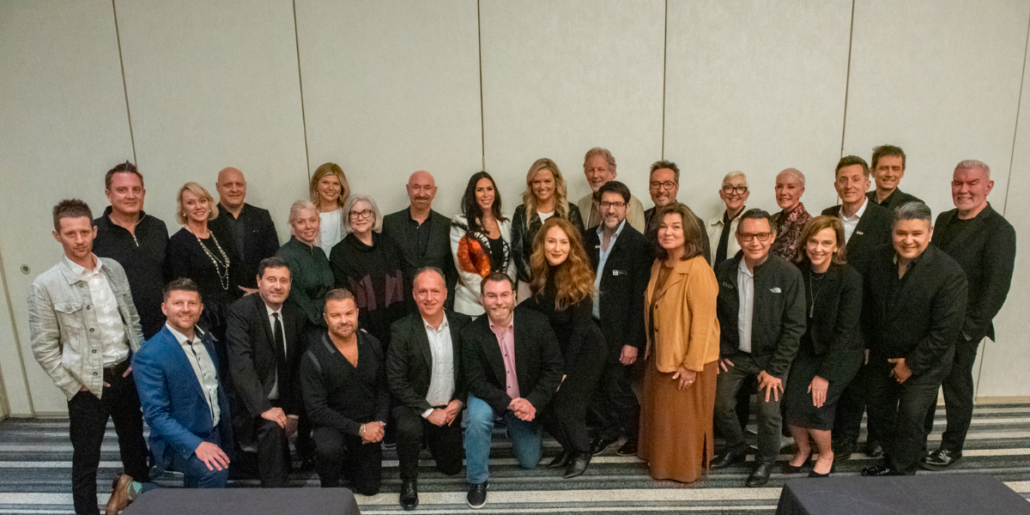 Roundtable | Beauty Changes Lives