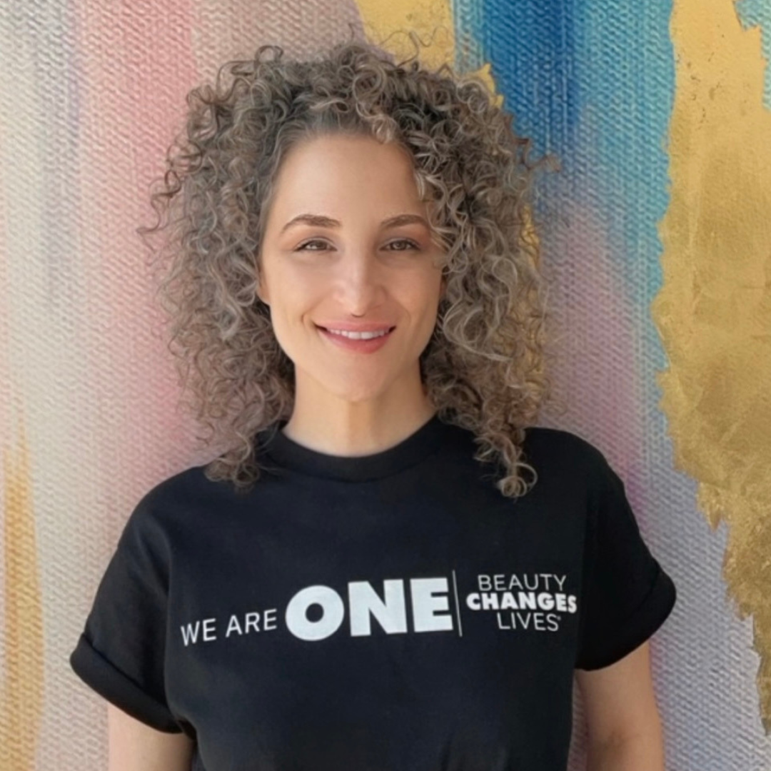 Mentorship Matters | Beauty Changes Lives