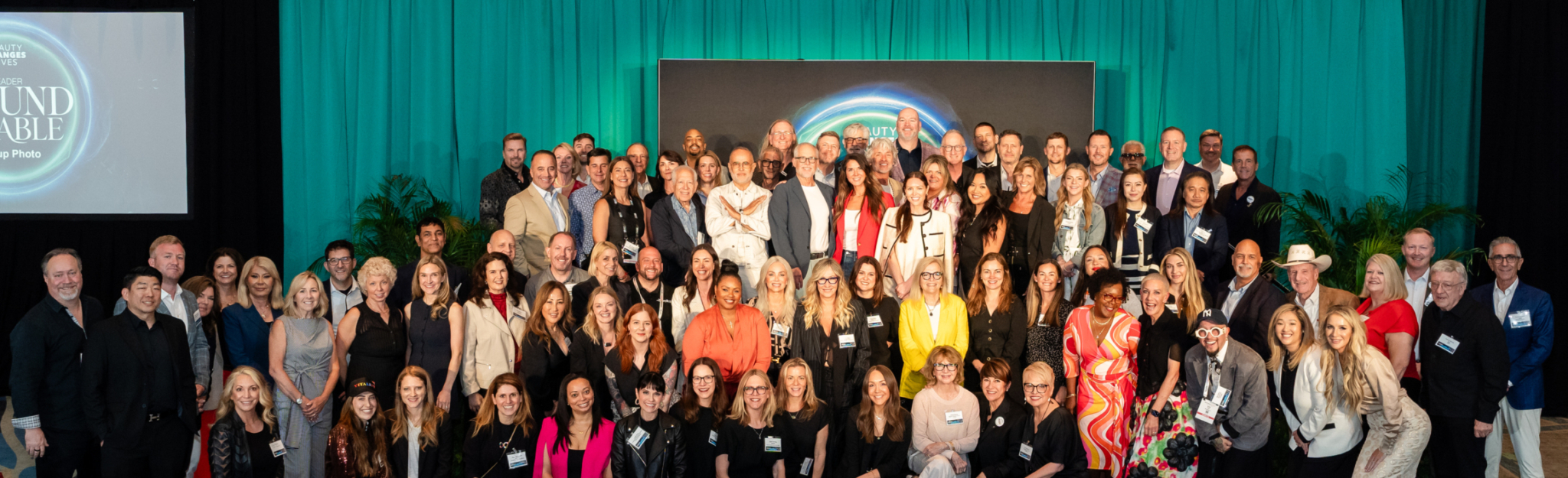 Data Roundtable at PBA EXECS Recap | Beauty Changes Lives
